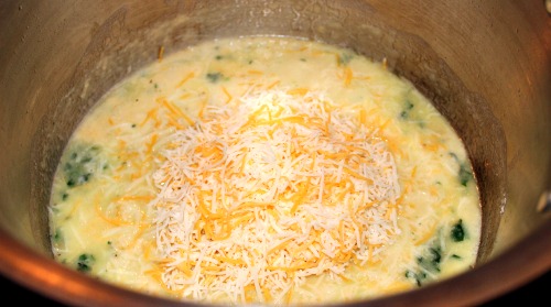 Our Family's Favorite Holiday Side: Spinach Madeline